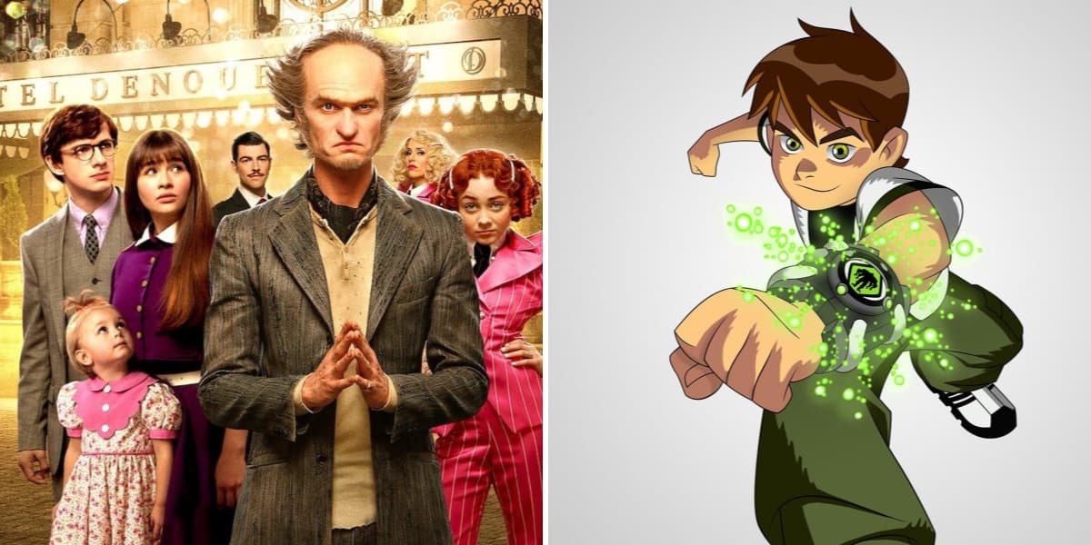 The 15 Best Kids Shows On Netflix Right Now, Ranked