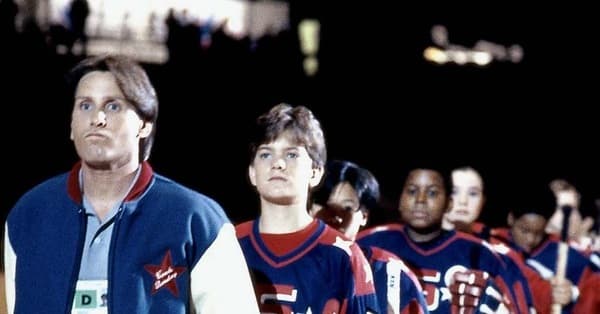 Best Fictional Sports Teams | Kids Sports Teams in Movies
