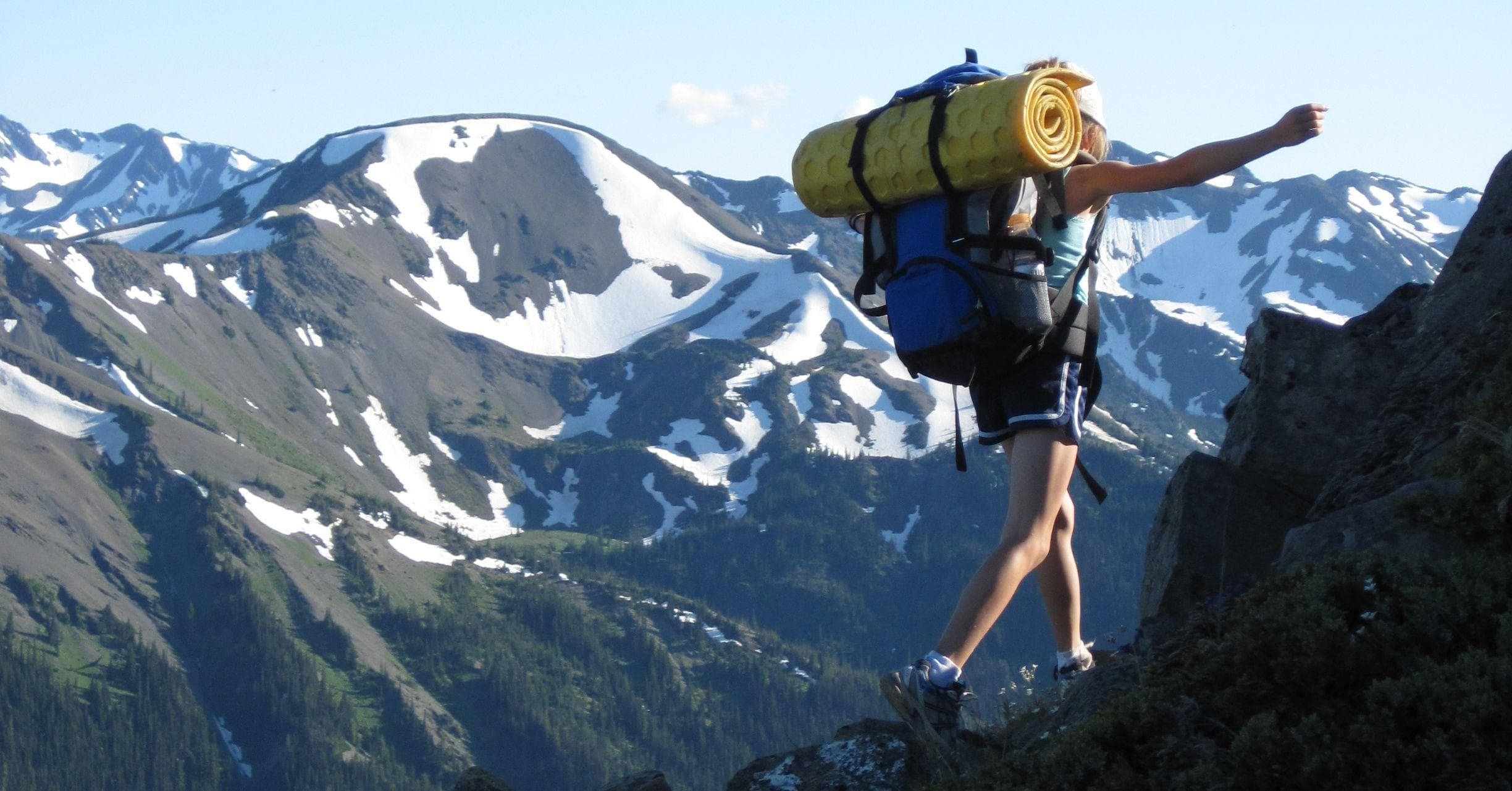 Backpackers Tell Their Wildest Travel Stories So You Don't Make The ...