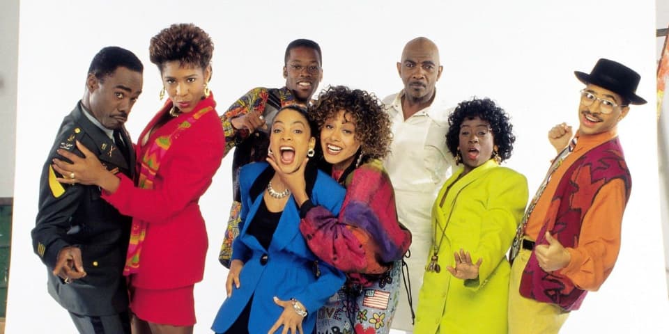 Every Season Of 'A Different World', Ranked
