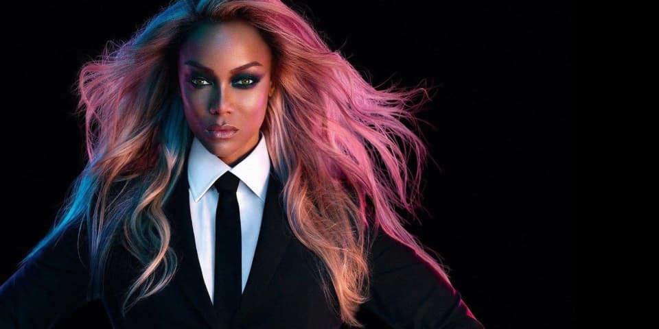 Every Season Of 'America's Next Top Model', Ranked