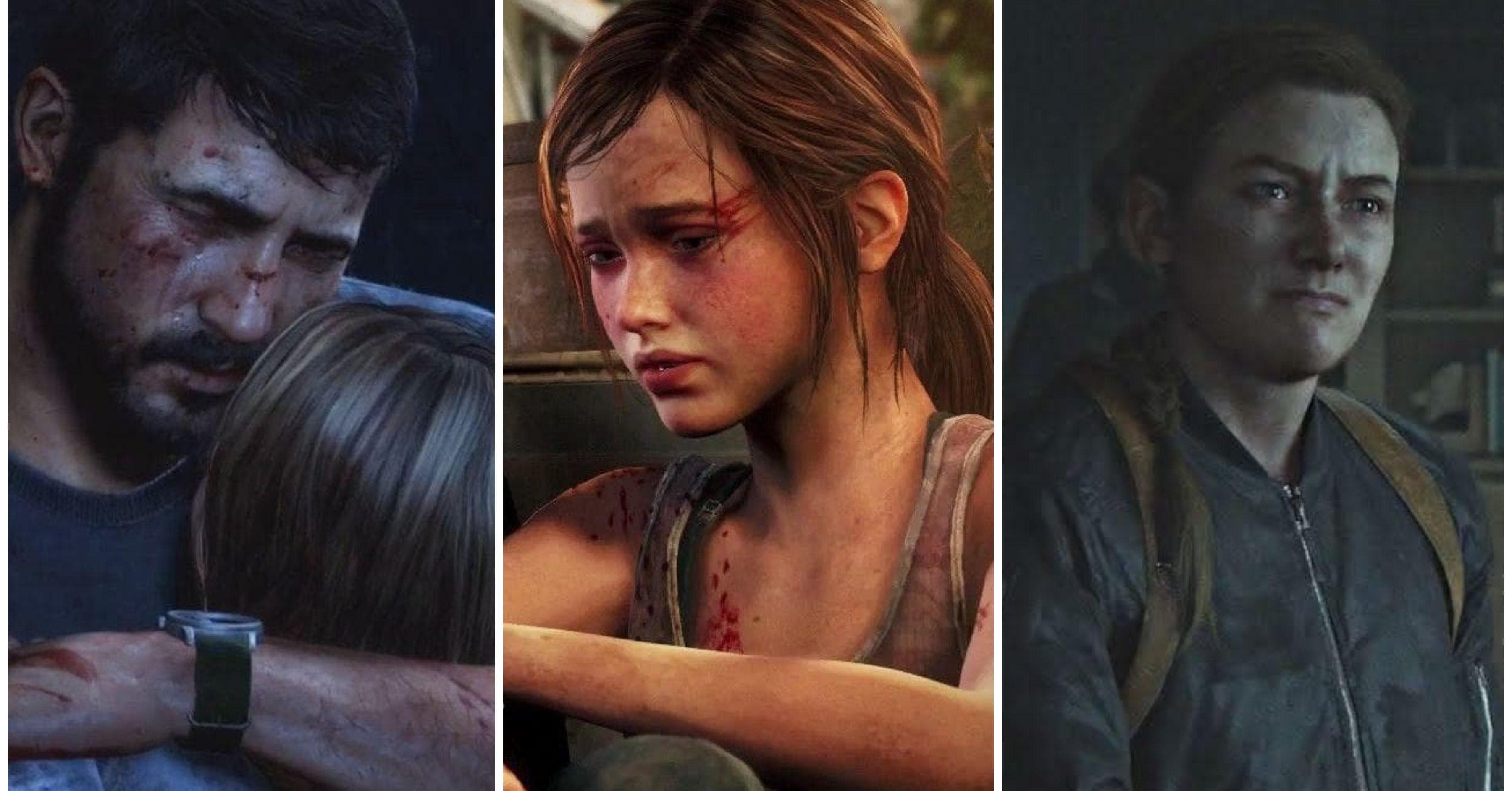 Harrowing Moments From The ‘Last of Us’ Franchise