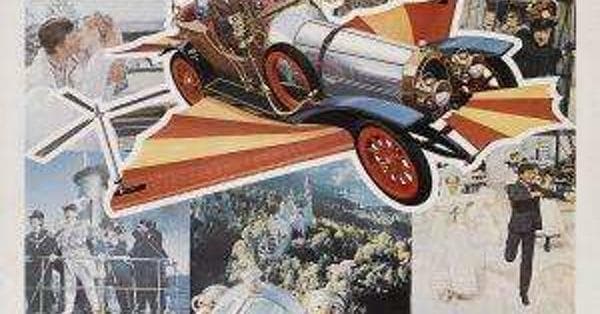 Chitty Chitty Bang Bang Cast