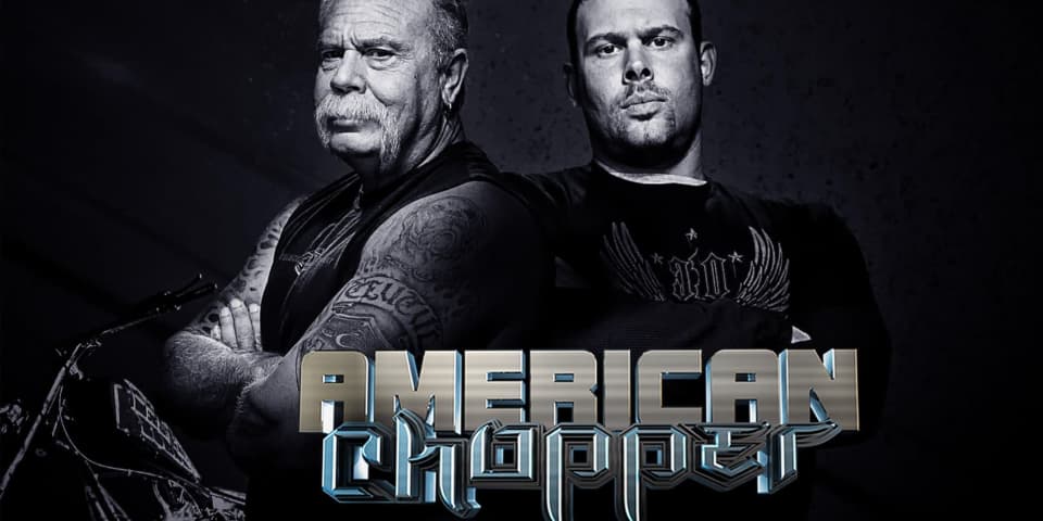 Every Season Of 'American Chopper', Ranked