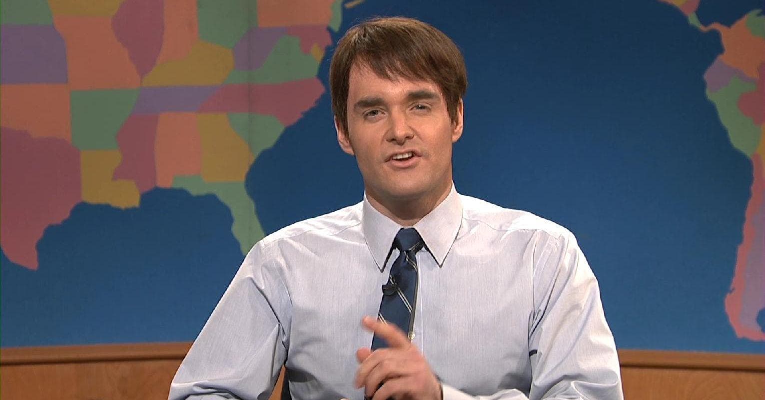 Former Cast Members Who Should Host Saturday Night Live