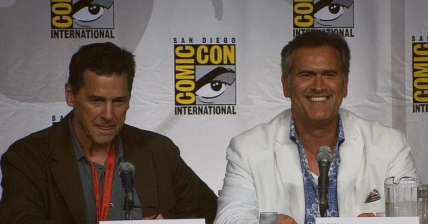 The 50+ Best Tim Matheson Movies, Ranked By Fans