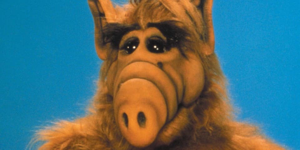 Every Season Of 'ALF', Ranked