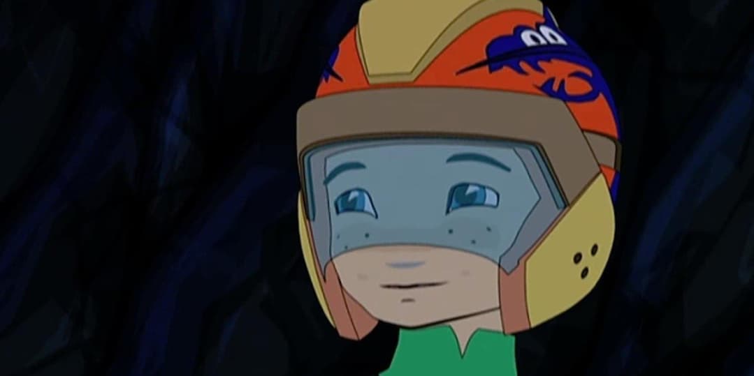 Every Season Of 'Dragon Booster', Ranked