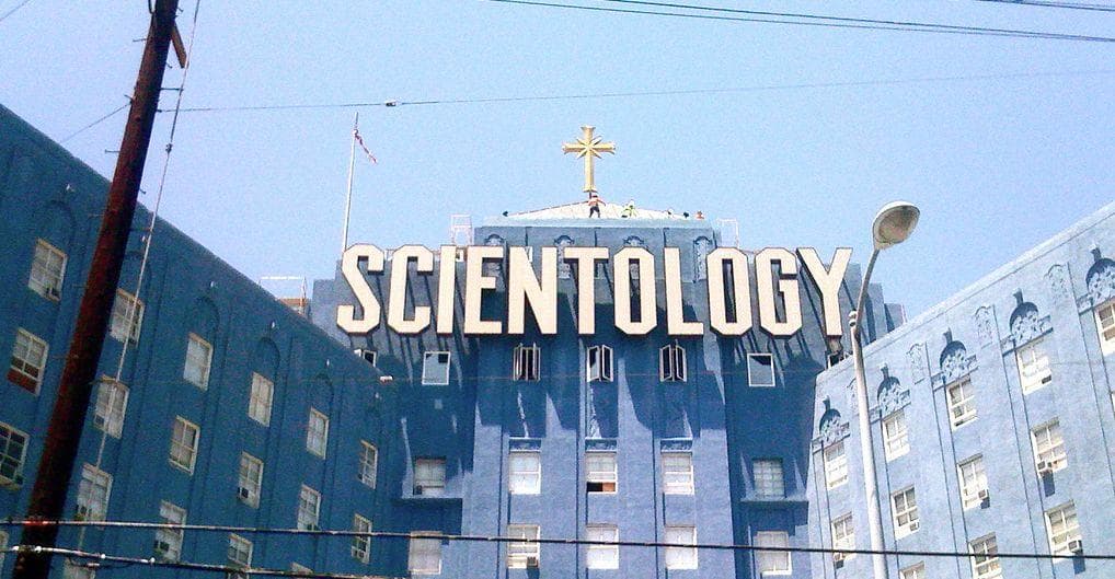 The Craziest Things Scientologists Actually Believe