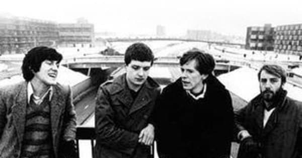 List of All Top Joy Division Albums, Ranked