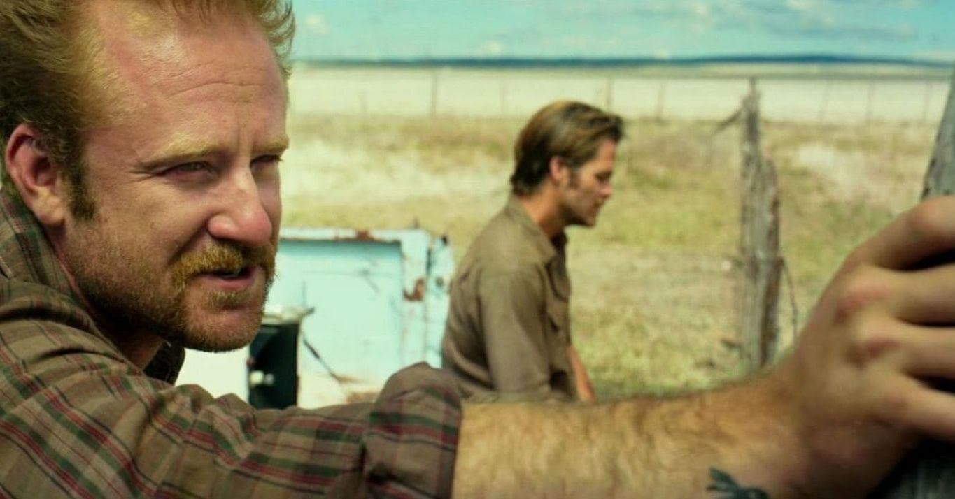 The 30+ Best Ben Foster Movies, Ranked By Fans