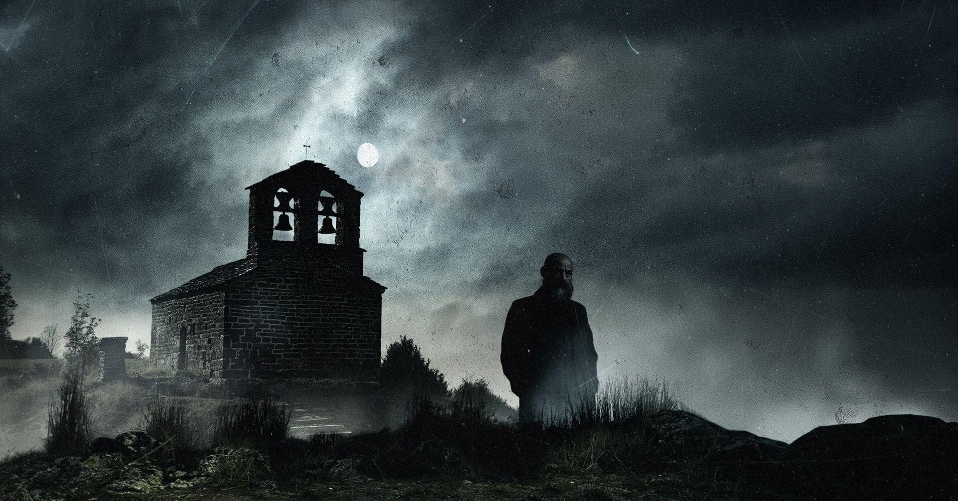 The Best New Horror TV Shows Of 2021, Ranked By Fans