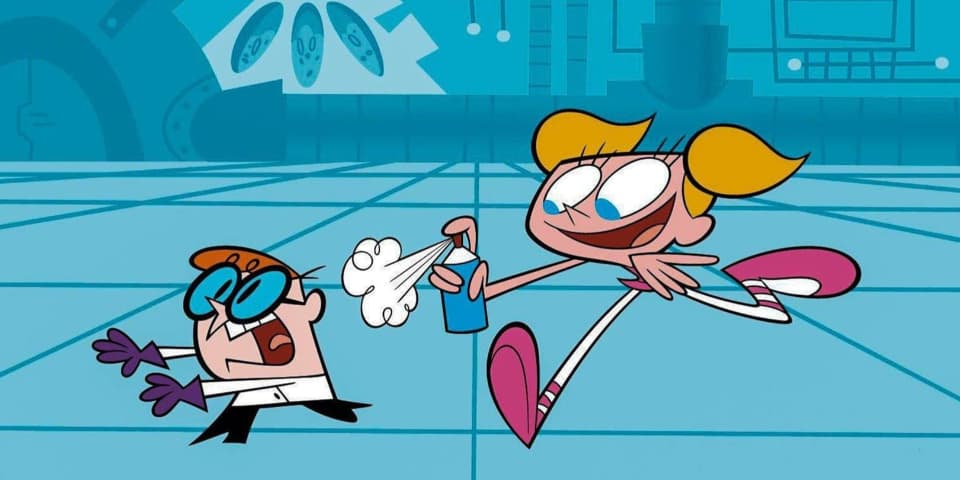 Every Season Of 'Dexter's Laboratory', Ranked