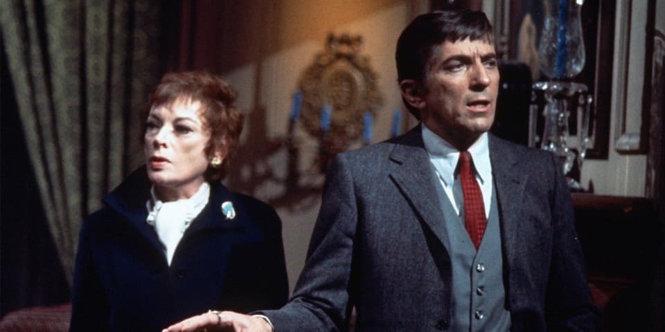 Every Season Of 'Dark Shadows', Ranked