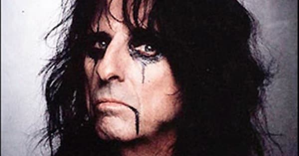 List of All Top Alice Cooper Albums, Ranked