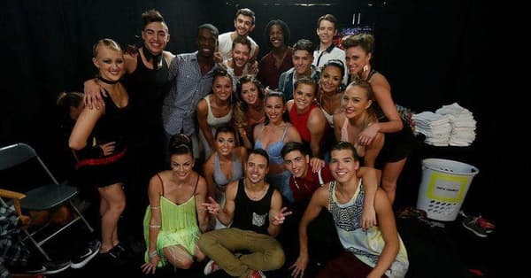 SYTYCD Season 11 Contestants Ranked