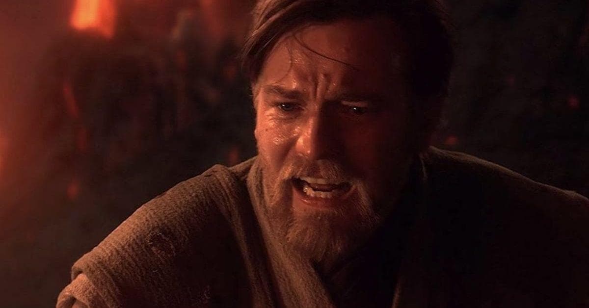 19 Sad Obi-Wan Kenobi Details From The 'Star Wars' Universe