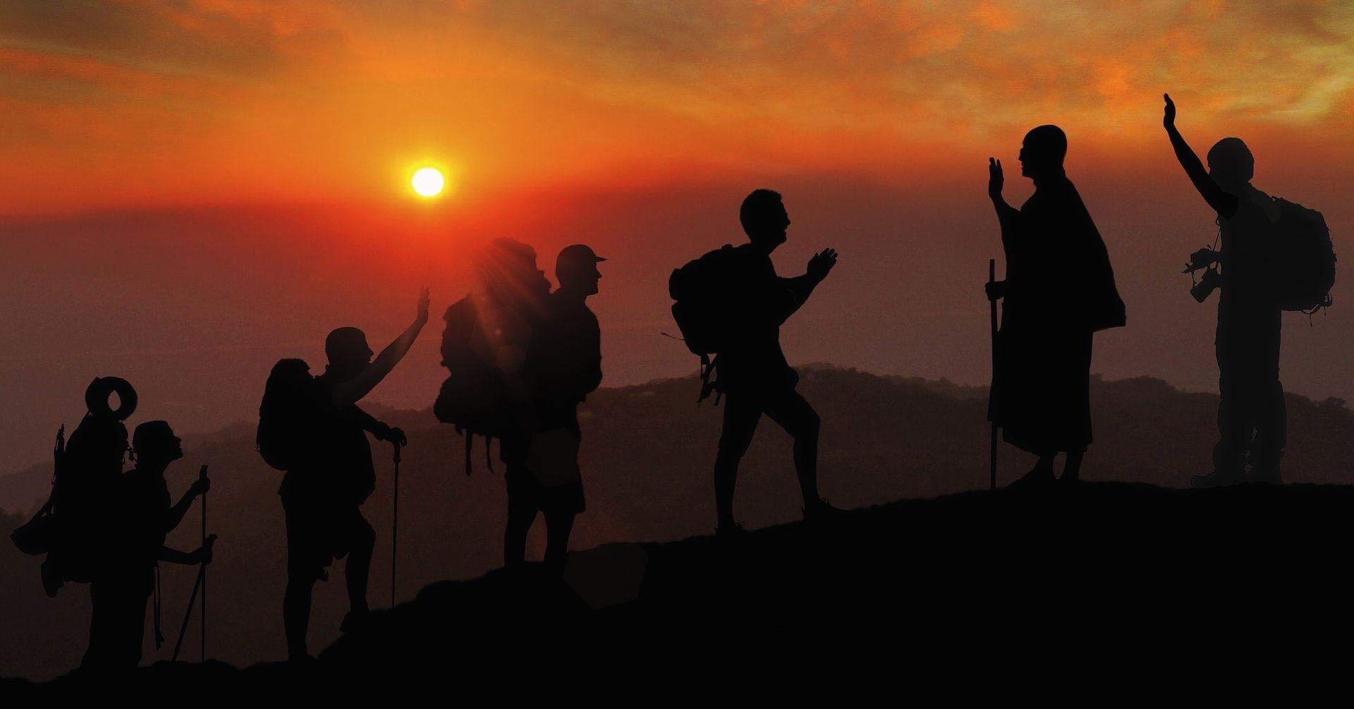 The 10 Types Of REI Classes, Ranked By Outdoor Lovers