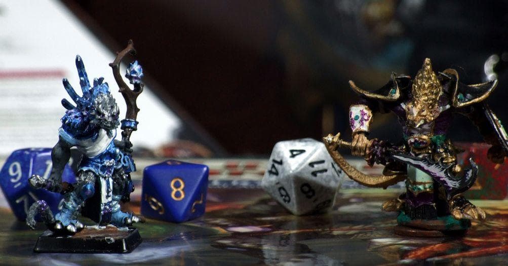 The 50+ Most Popular D&D Podcasts Right Now, Ranked By Fans