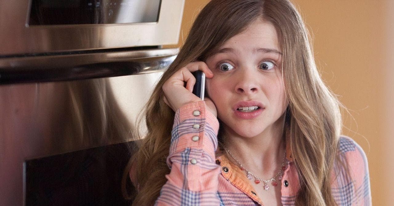 Disturbing Scenes From 'Movie 43'