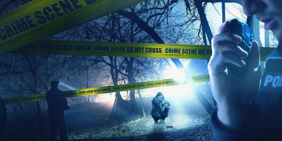 Every Season Of 'Cold Case Files', Ranked
