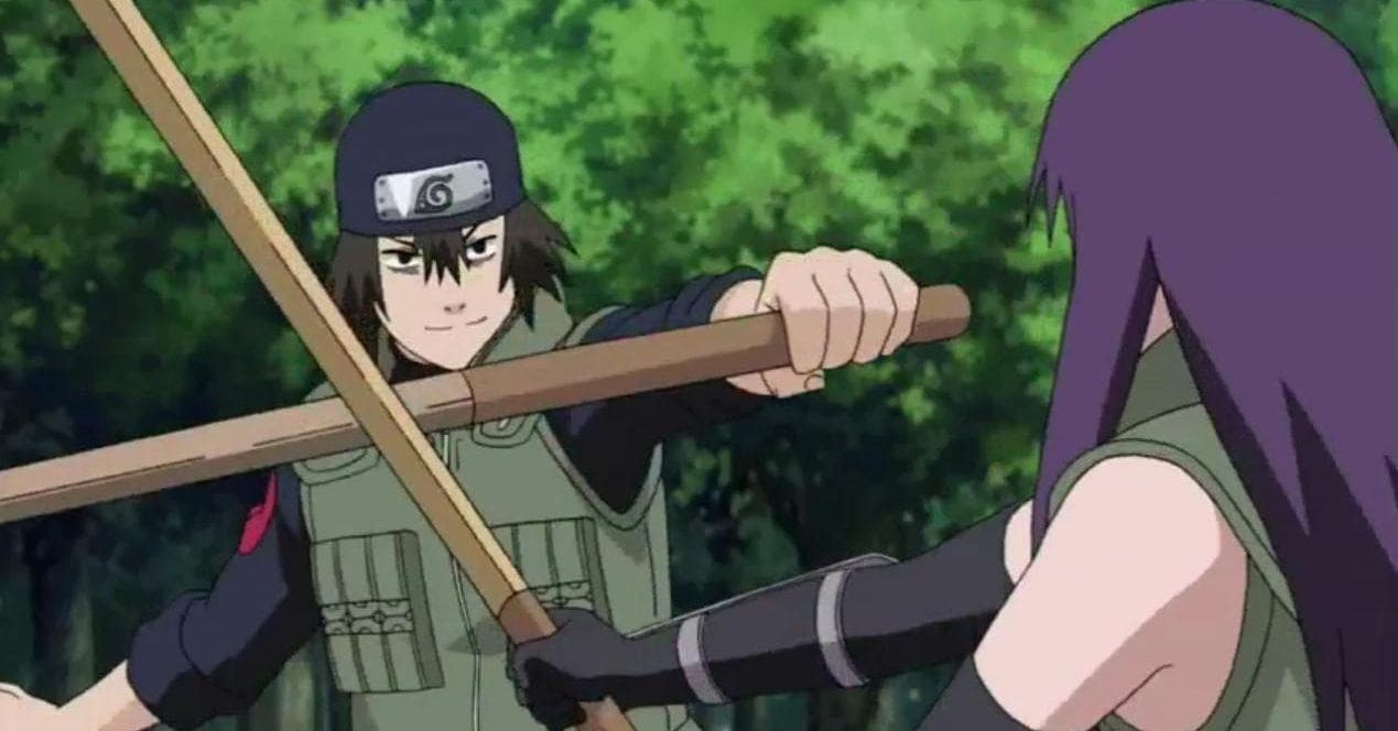 20 Things You Didn't Know About Minor Naruto Characters