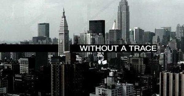 Without a Trace Cast | List of All Without a Trace Actors and Actresses