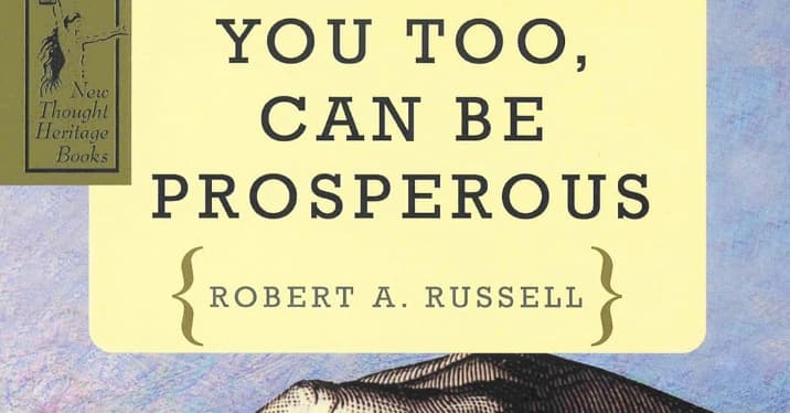 The 10 Best Robert A. Russell Books, Ranked