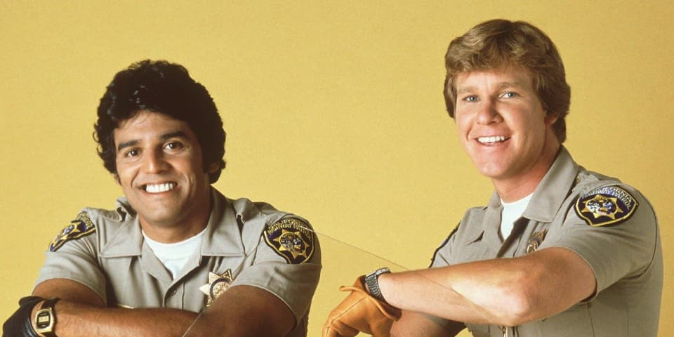 Every Season Of 'CHiPs', Ranked