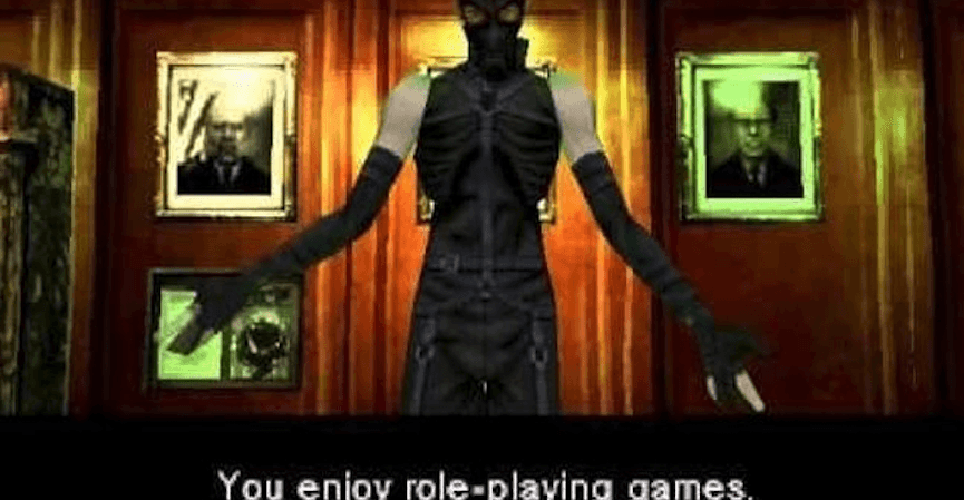 15 Amazing Mindf*ck Games That Completely Mess With Your Head