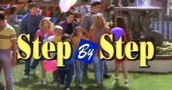 Step by Step Cast | List of All Step by Step Actors and Actresses