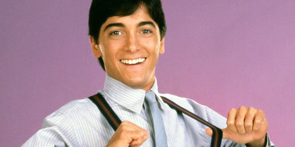 charles in charge parody