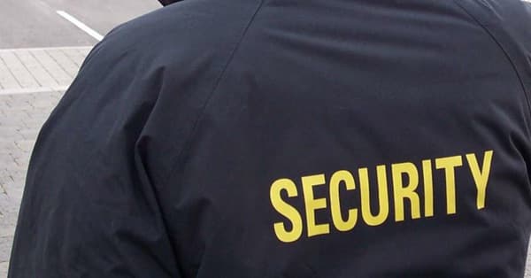 Security Quotes | Best Famous Quotations About Security