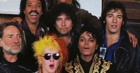 Most Successful Charity Singles Ever | Top Songs For a Good Cause