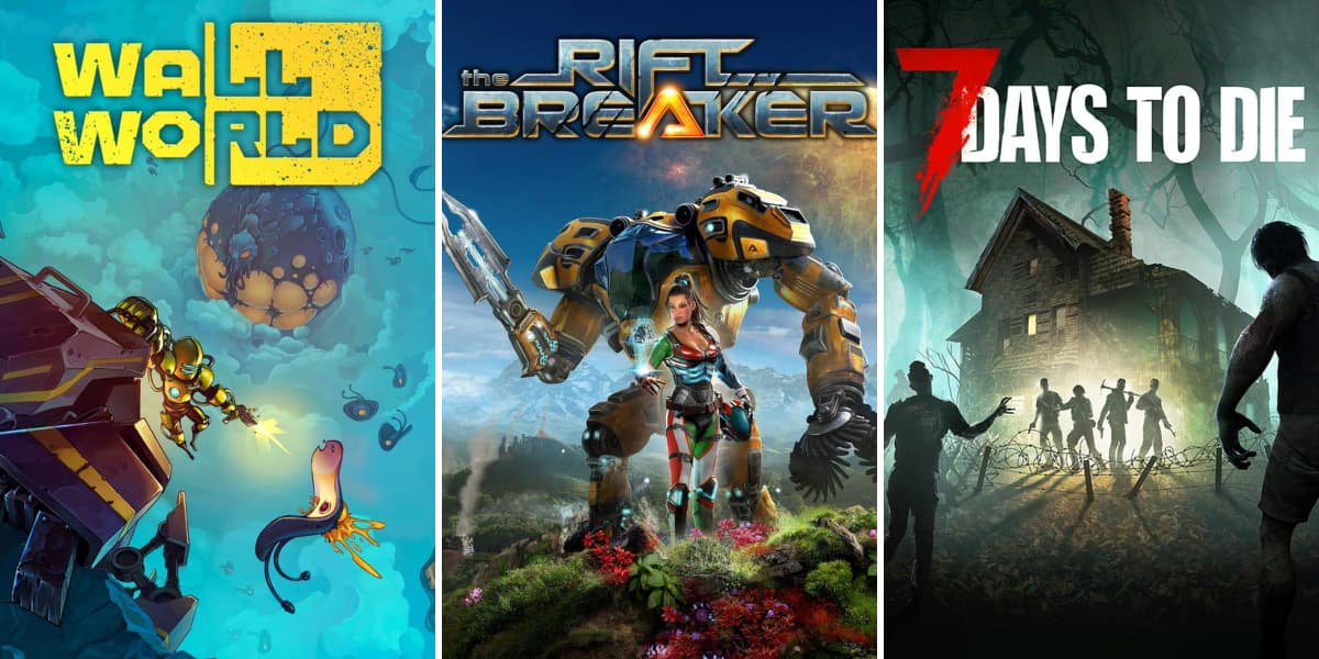 The 24 Best PlayStation 5 Tower Defense Games, Ranked