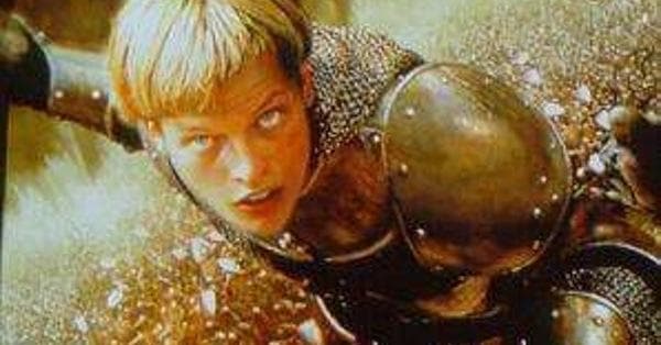 The Messenger: The Story Of Joan Of Arc Cast List: Actors and Actresses ...
