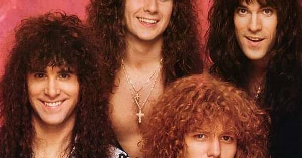 List of All Top FireHouse Albums, Ranked