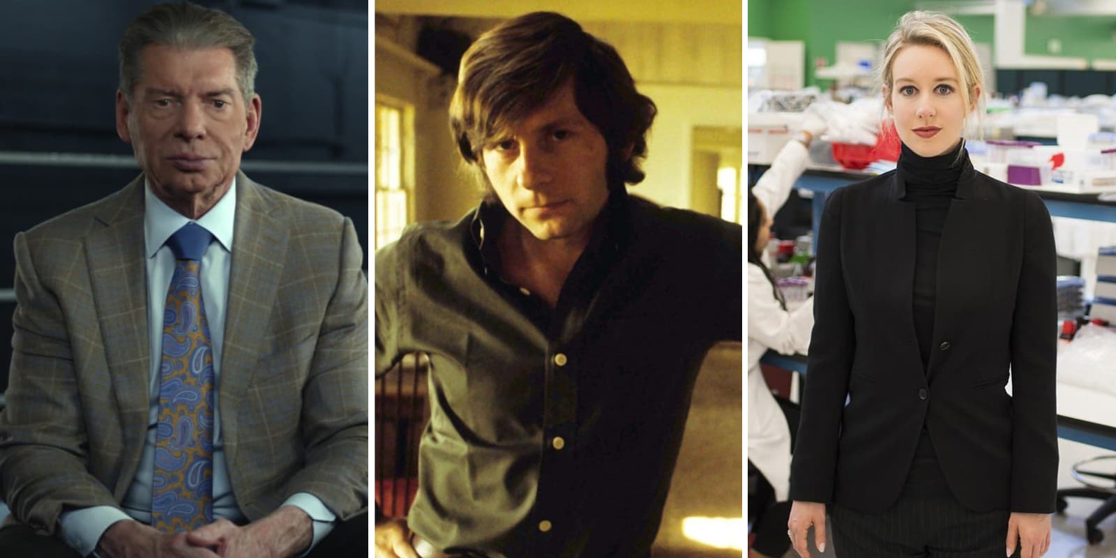 15 Documentaries About Controversial People