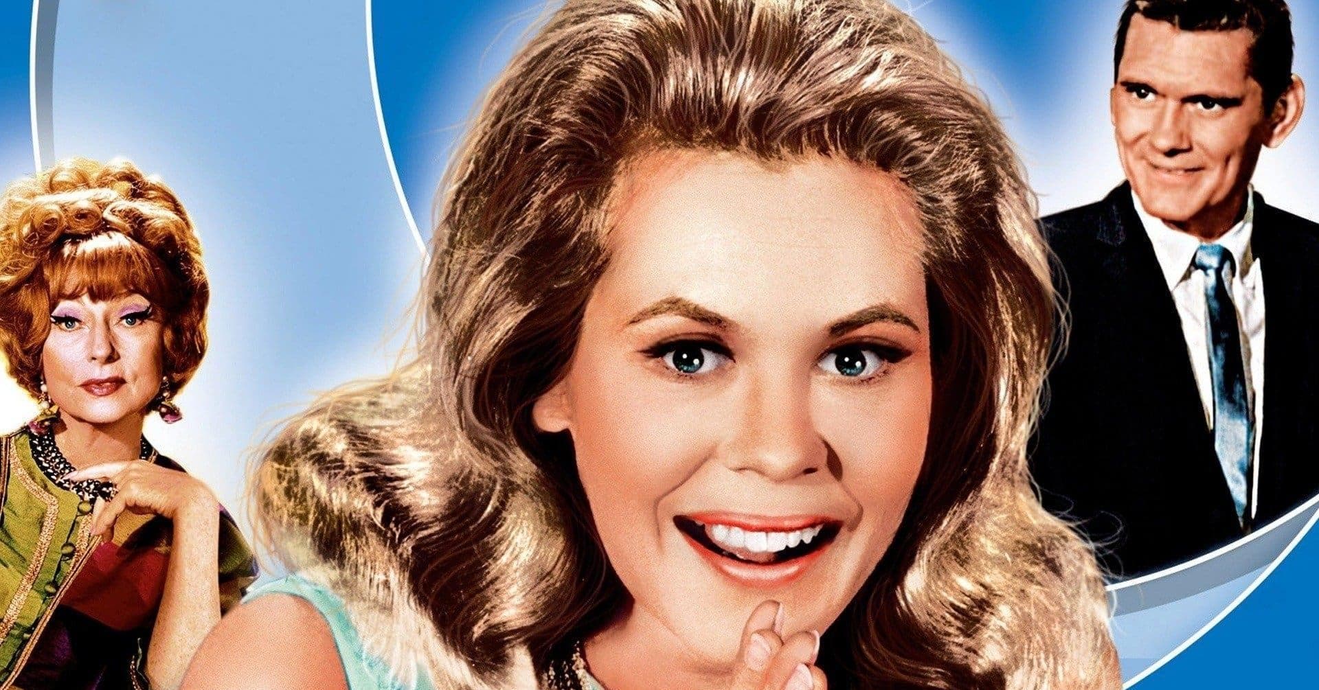 Every Season Of 'Bewitched', Ranked