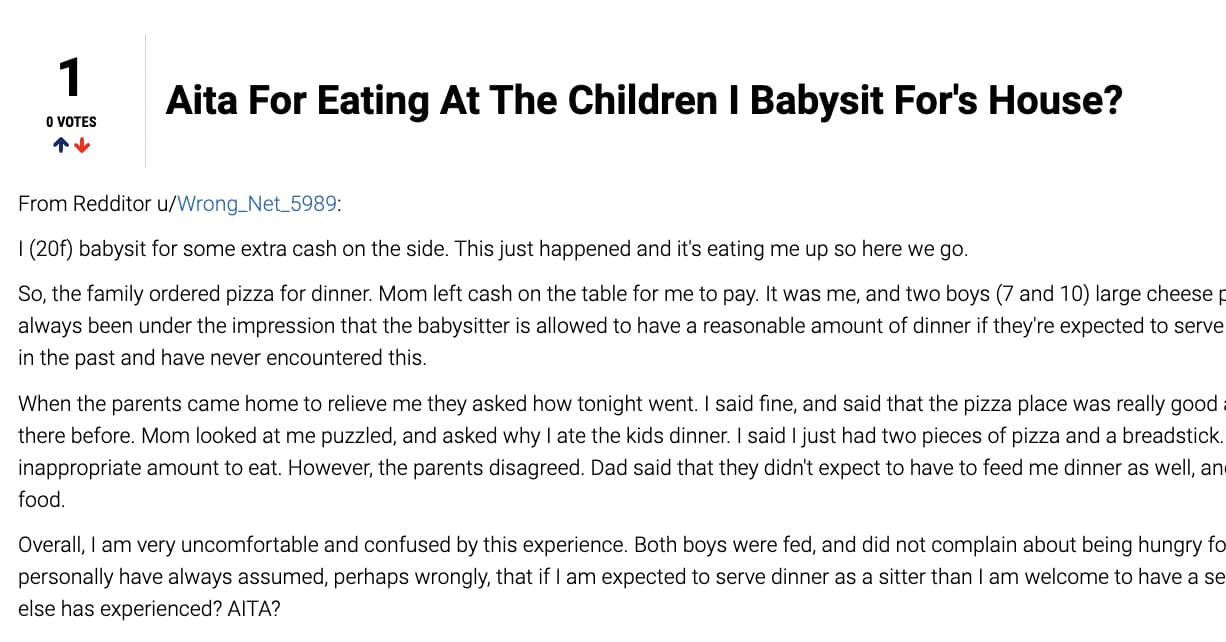 34 Controversial Stories From Reddit This Week That Split The Crowd