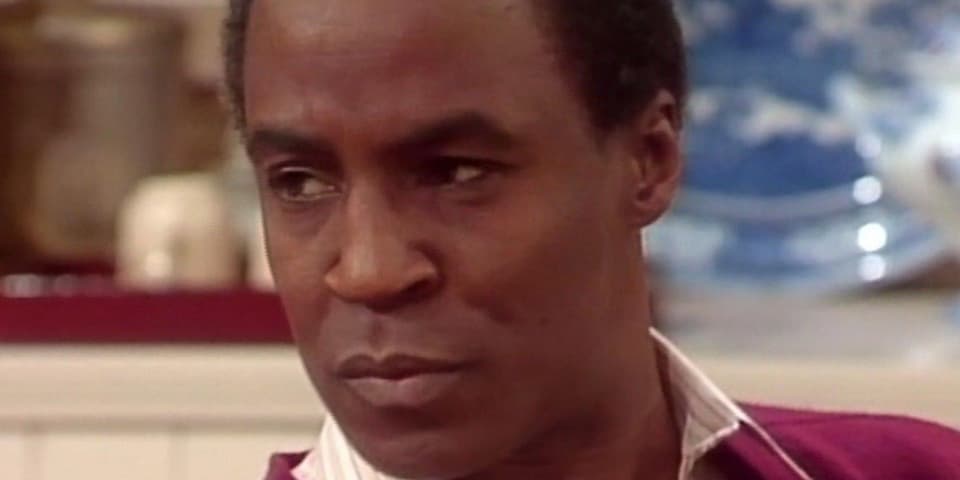 Every Season Of 'Benson', Ranked