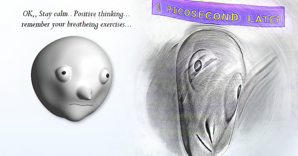 24 Strange Memes That Probably Made Everyone Who Saw Them Feel Weird