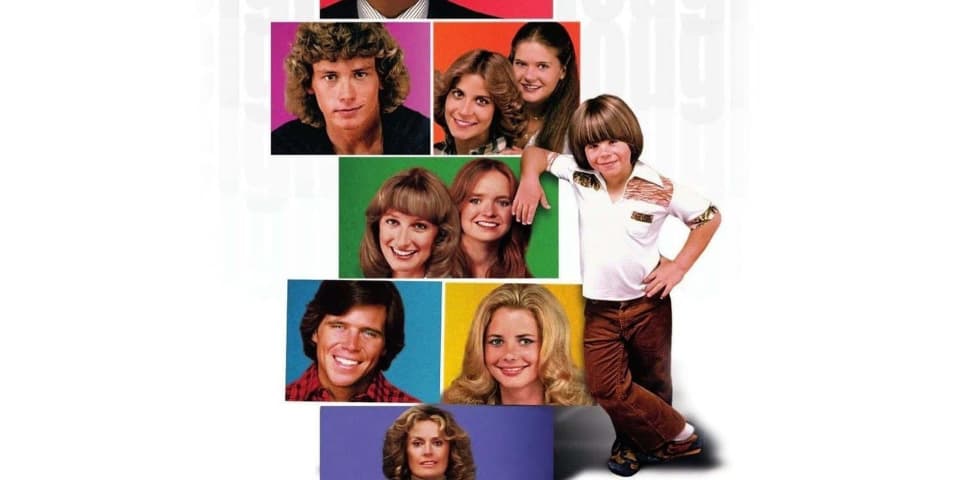 Every Season Of 'Eight Is Enough', Ranked