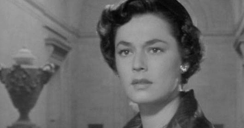 Ruth Roman Movies List: Best to Worst