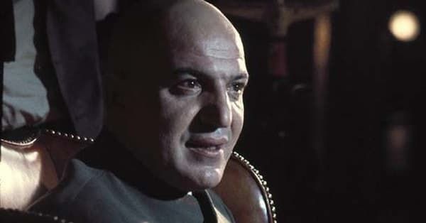 The 50+ Best Telly Savalas Movies, Ranked By Fans