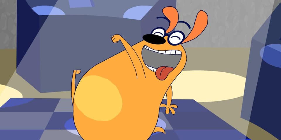 Every Season Of 'Fetch! with Ruff Ruffman'