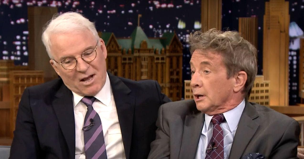 18 Of The Most Hilarious Celebrity Interviews We Found In 2022