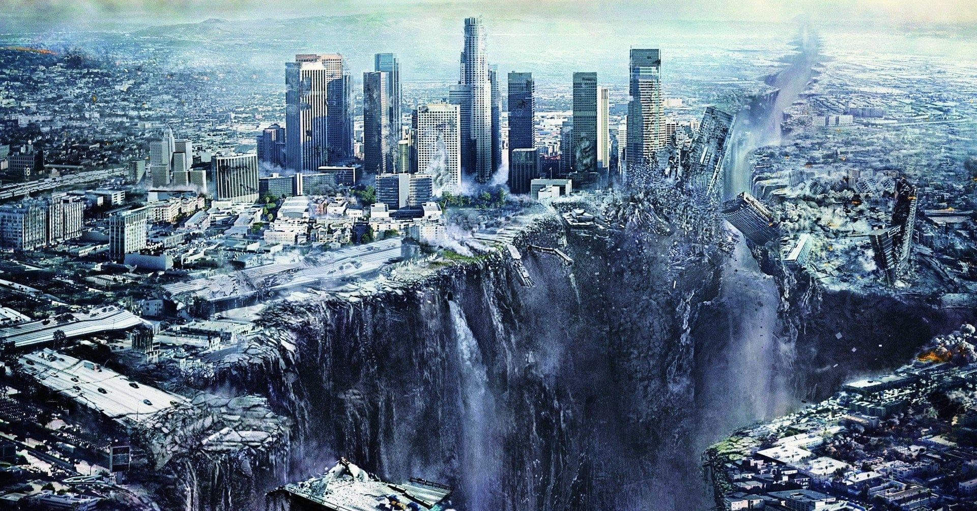 The 25+ Best Documentaries About Climate Change, Ranked by Fans