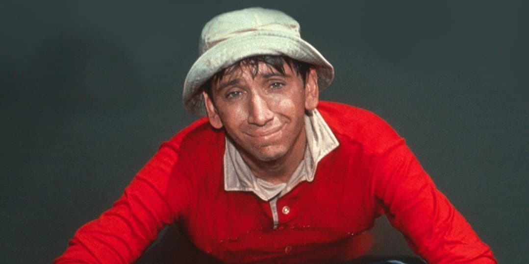 All 3 Seasons Of Of 'Gilligan's Island'