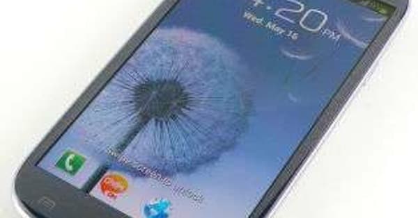 Best Samsung Galaxy S3 Apps